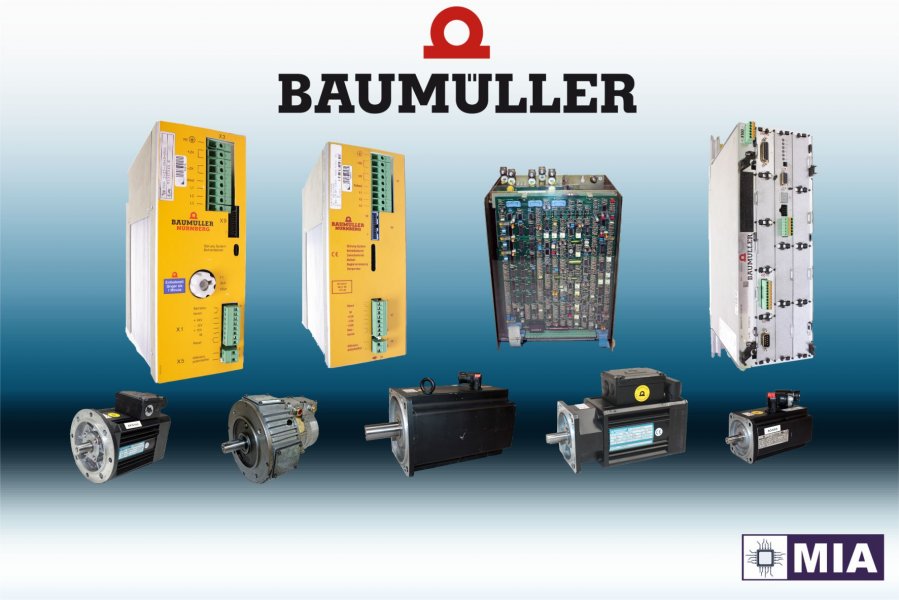 BAUMÜLLER