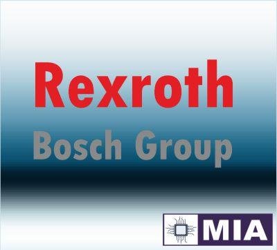 Rexroth Bosch Group