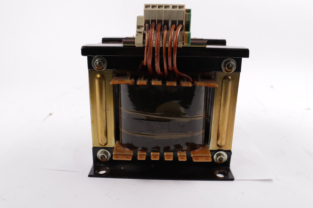 TRANSFAB Transformator VDE - 0550 gebraucht, € 119,97