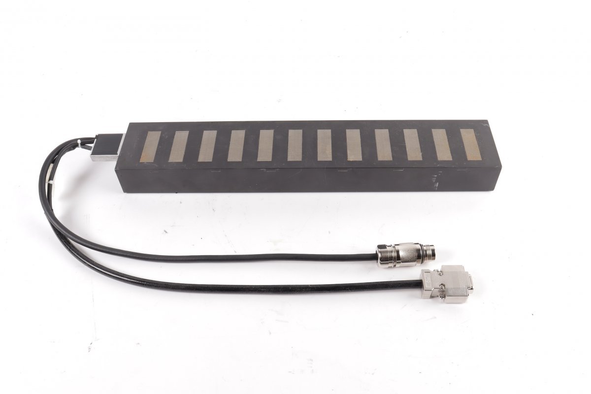 YASKAWA LINEAR SERVO MOTOR Primärteil SGLFW2-45D380AS1E gebraucht, € 1. ...