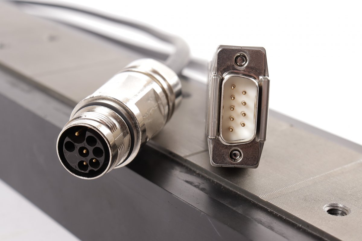 YASKAWA LINEAR SERVO MOTOR Primärteil SGLFW2-45D380AS1E gebraucht, € 1. ...