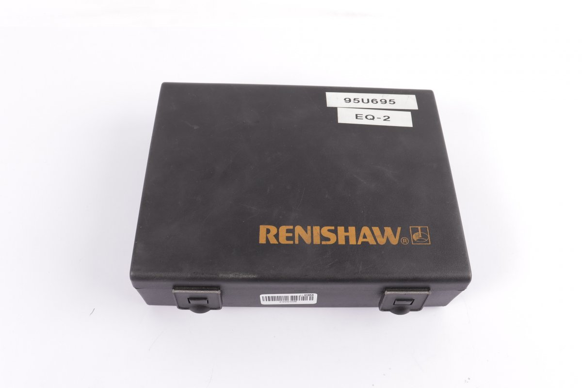 RENISHAW Messspitzenzubehör für Messtaster SM25-2 newertig, € 153,00
