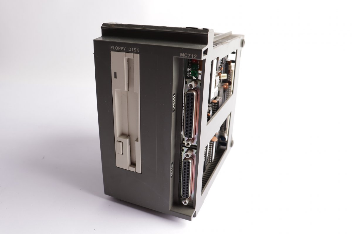 Mitsubishi MC712 Floppy Disk gebraucht, € 200,00