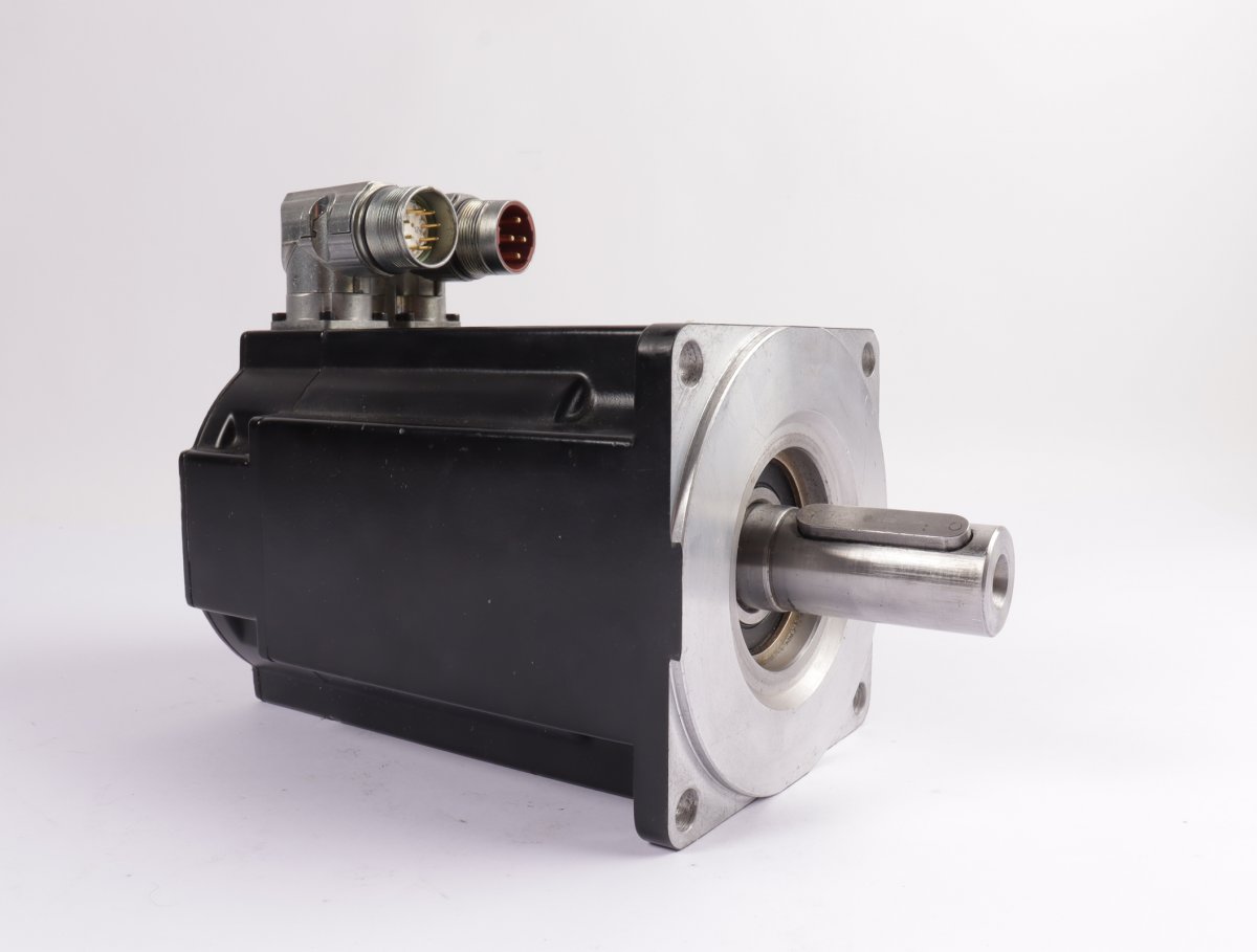 Kollmorgen Servomotor AKM52H-ACCNR-00 #used, € 599,00