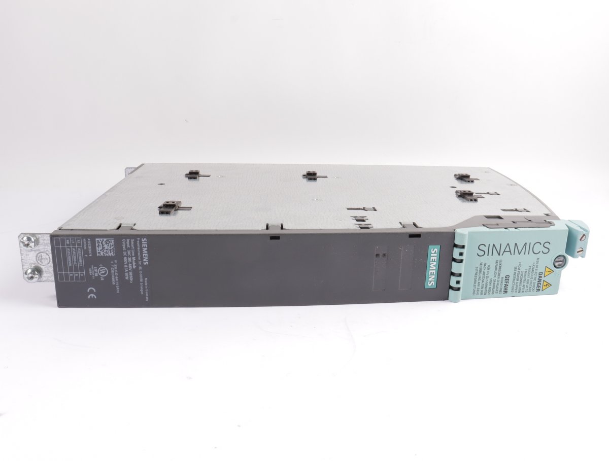 Siemens SINAMICS S120 Smart Line Module 6SL3130-6AE15-0AB0 Vers.E #us ...