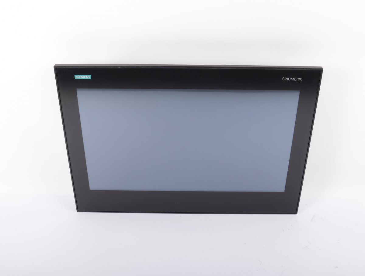 Siemens SINUMERIK Bedientafelfront Operator Panel OP 019 Black 6FC530 ...